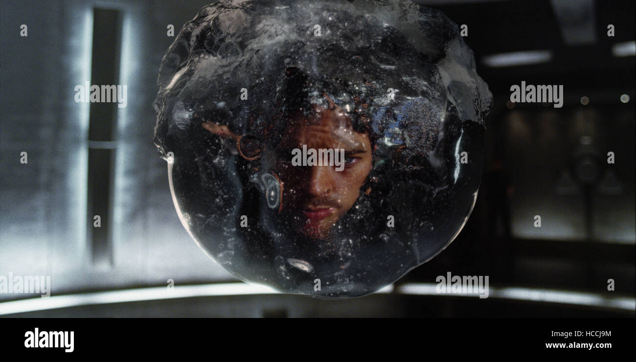 DOOM, Karl Urban, 2005, (c) Universal/courtesy Everett Collection Stock ...