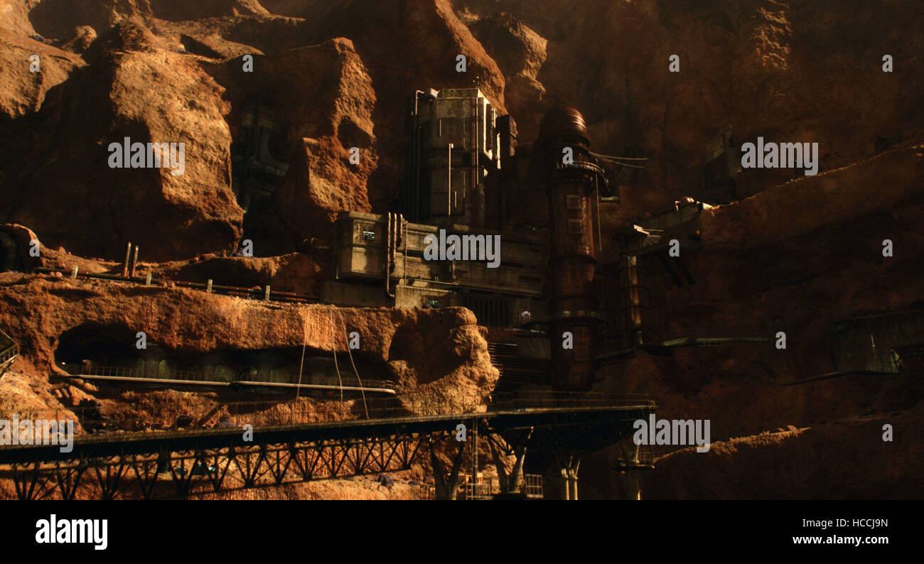 DOOM, 2005, (c) Universal/courtesy Everett Collection Stock Photo - Alamy