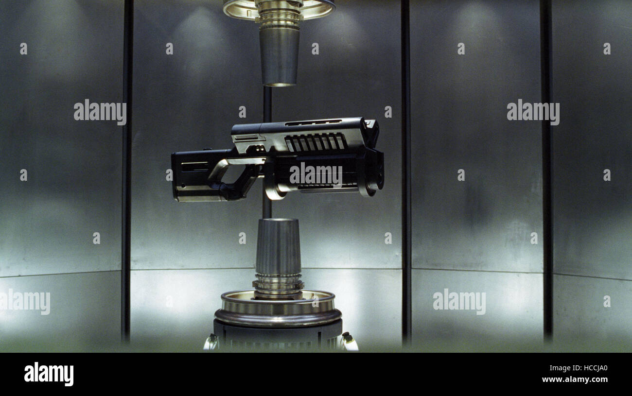 DOOM, 2005, (c) Universal/courtesy Everett Collection Stock Photo - Alamy