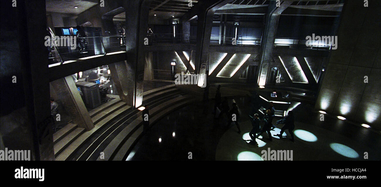 DOOM, 2005, (c) Universal/courtesy Everett Collection Stock Photo - Alamy