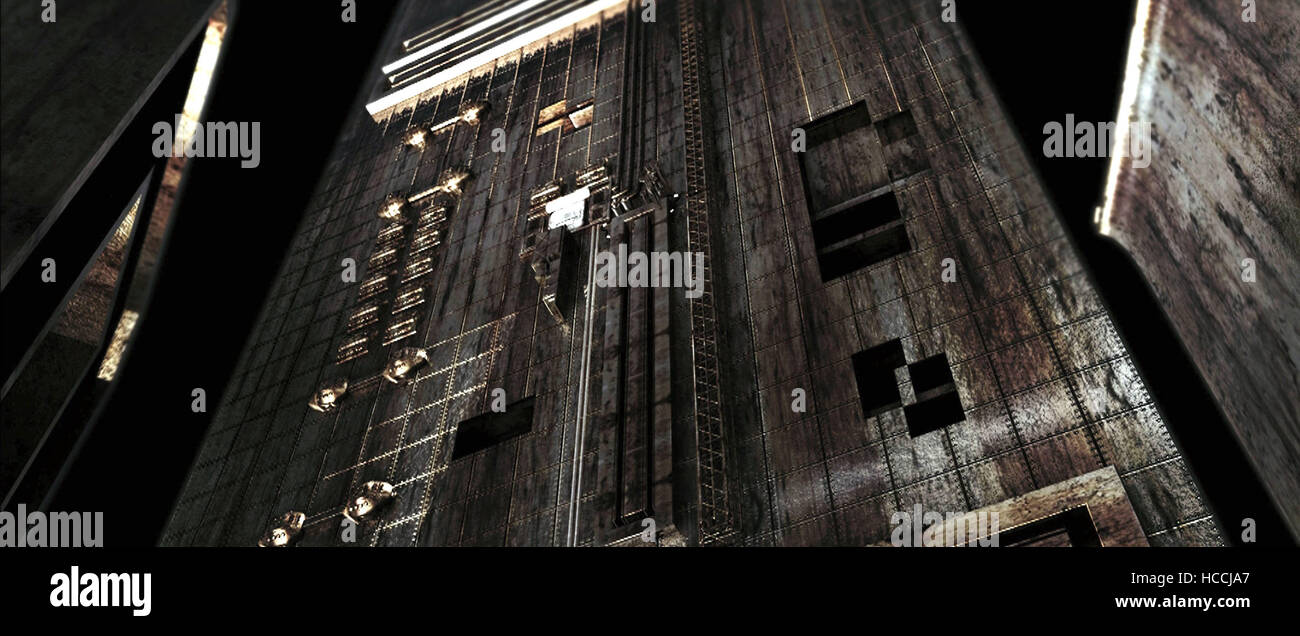 DOOM, 2005, (c) Universal/courtesy Everett Collection Stock Photo - Alamy