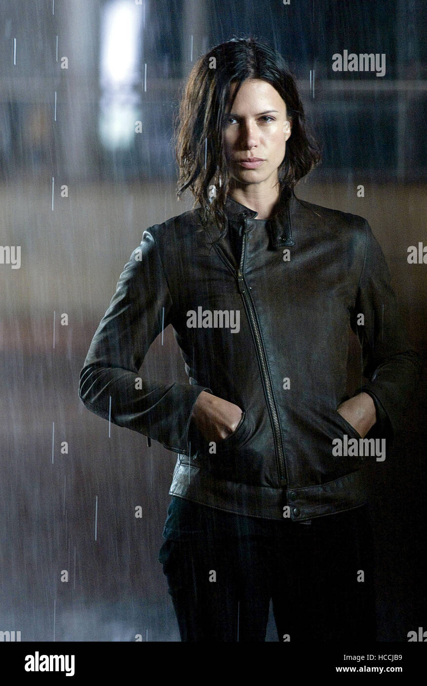 DOOMSDAY, Rhona Mitra, 2008. ©Rogue Pictures/Courtesy Everett ...