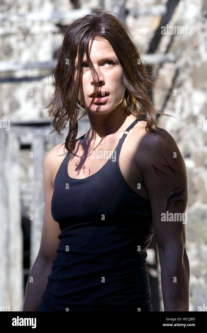 Doomsday Rhona Mitra Rogue Pictures Courtesy Everett Hot Sex Picture