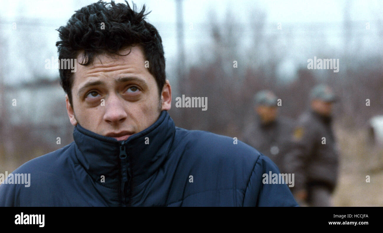 DOG POUND, Slim Twig, 2010. ©Tribeca Film/courtesy Everett Collection ...