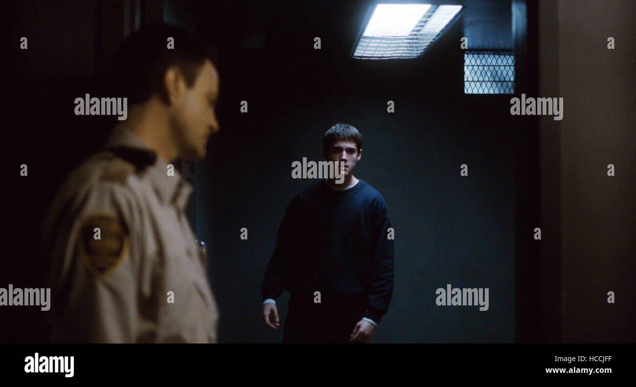 DOG POUND, from left: Greg Butcher, Adam Butcher, 2010. ©Tribeca Film ...