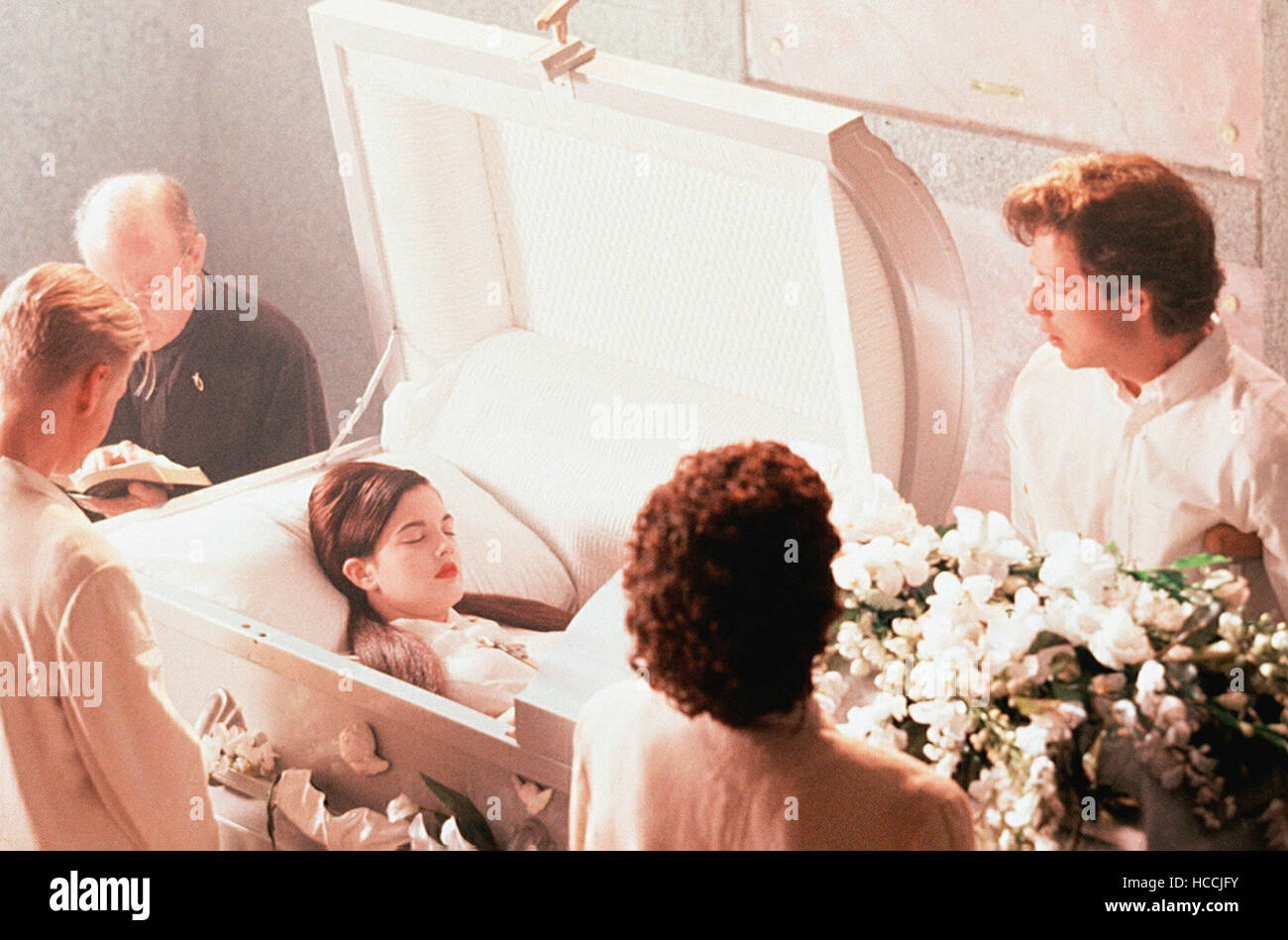 DOPPELGANGER, (aka DOPPELGANGER: THE EVIL WITHIN), Drew Barrymore, 1993 ...