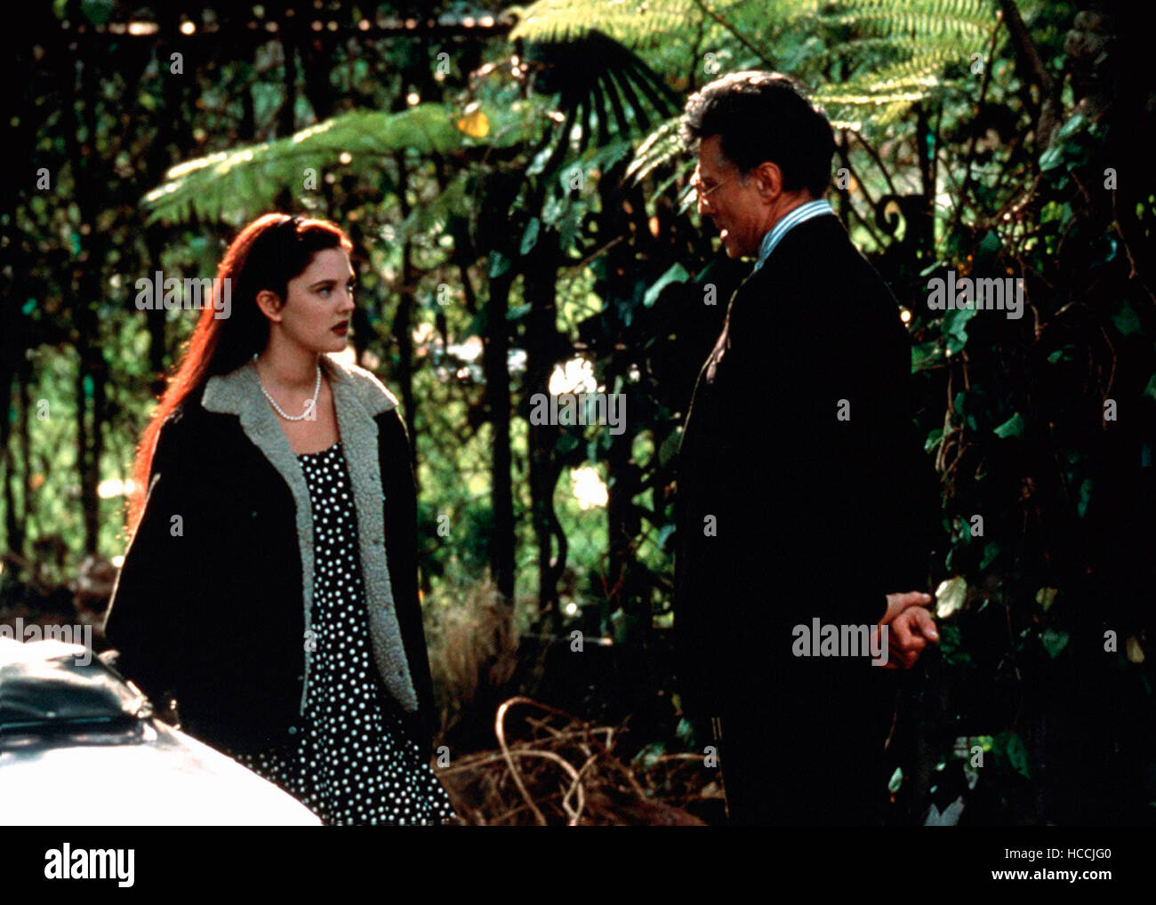 DOPPELGANGER, (aka DOPPELGANGER: THE EVIL WITHIN), Drew Barrymore ...