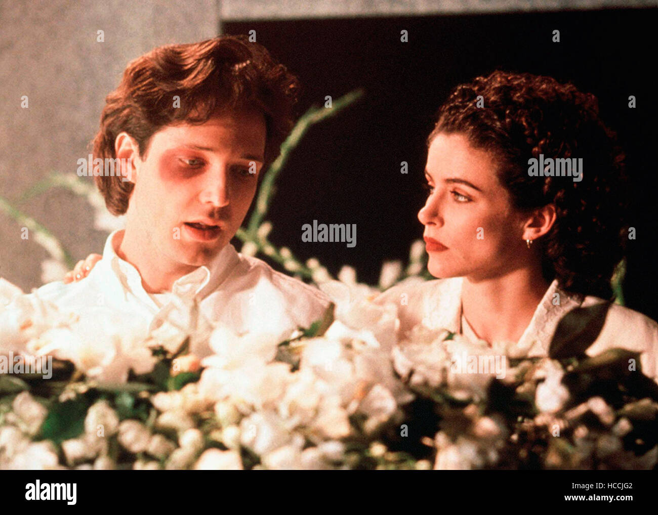 DOPPELGANGER, (aka DOPPELGANGER: THE EVIL WITHIN), Peter Dobson, Leslie ...