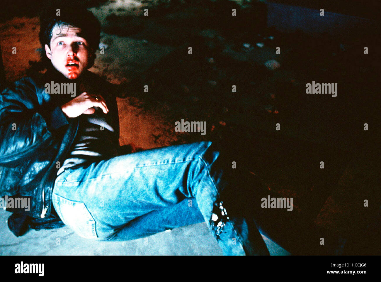 DOPPELGANGER, (aka DOPPELGANGER: THE EVIL WITHIN), George Newbern, 1993 ...