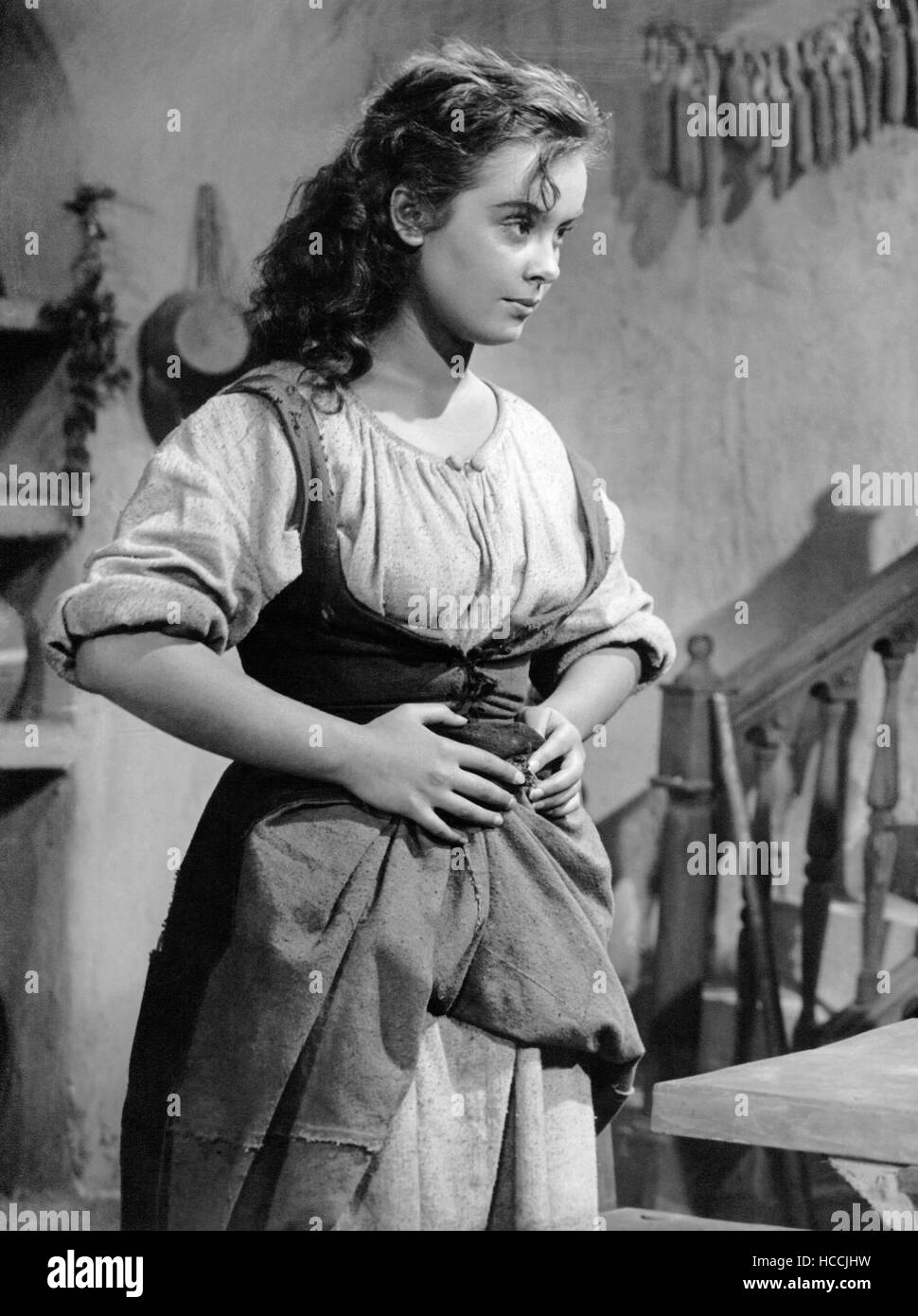 DON QUIXOTE, (aka DON KIKHOT), 1957 Stock Photo - Alamy