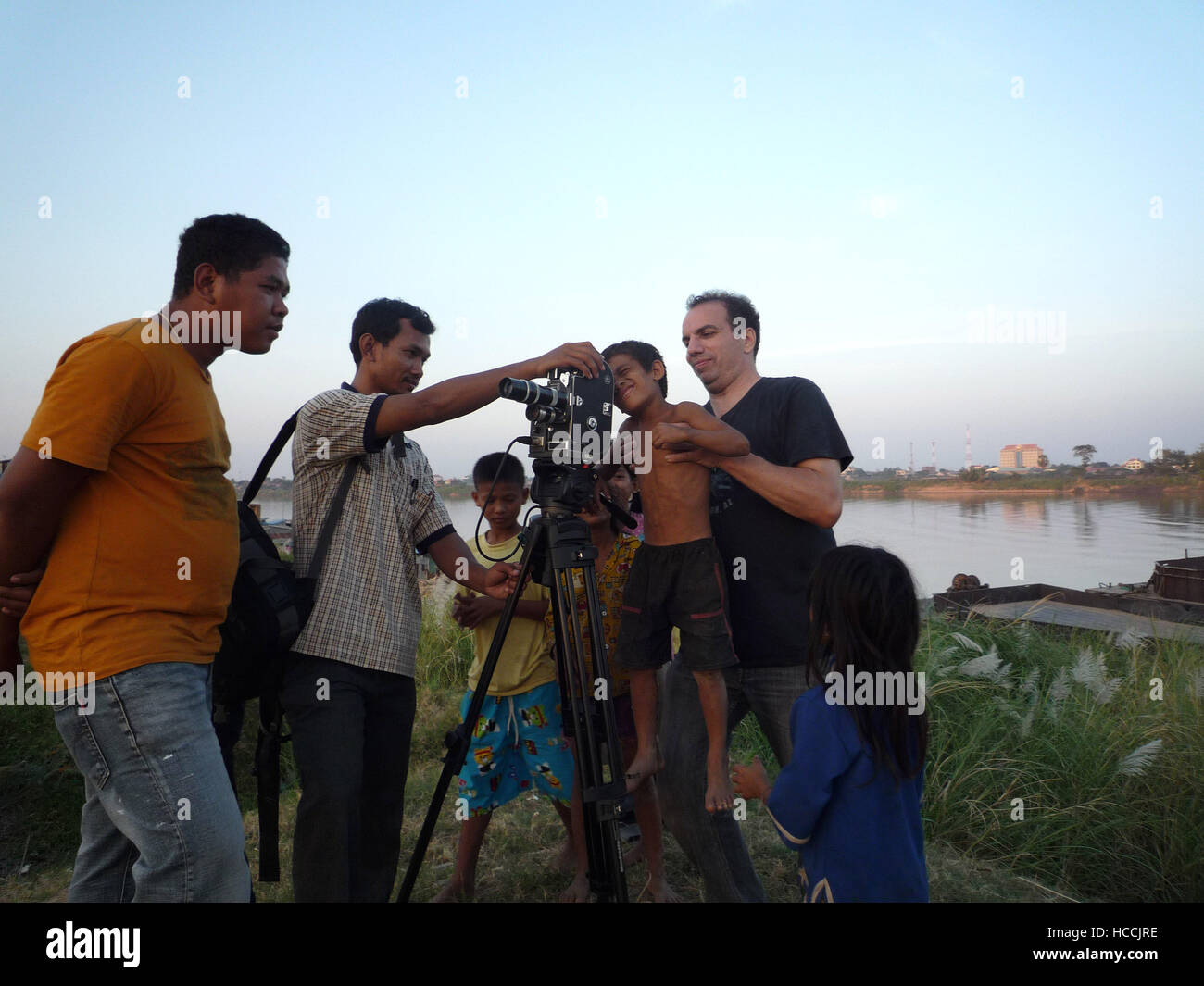 DON'T THINK I'VE FORGOTTEN: CAMBODIA'S LOST ROCK AND ROLL, director ...