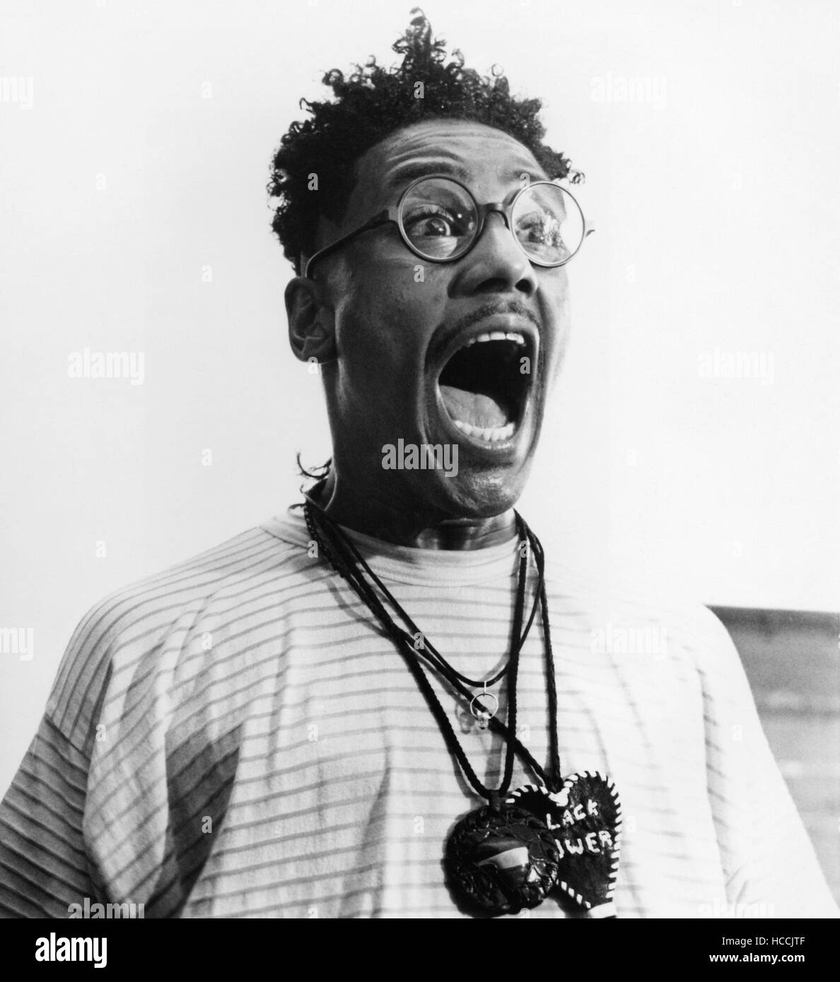 DO THE RIGHT THING, Giancarlo Esposito, 1989. ©Universal/courtesy ...