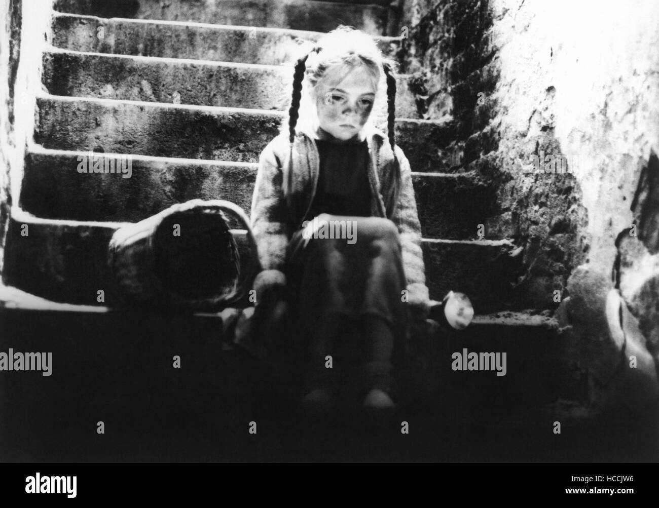 DOWN TO THE CELLAR, (aka DO PIVNICE), Monika Belo-Cabanova, 1983 Stock ...