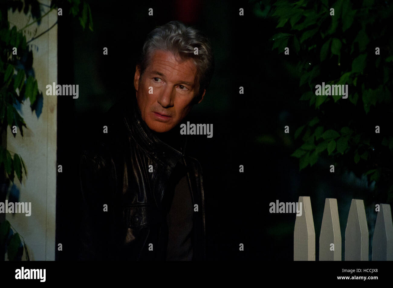 THE DOUBLE, Richard Gere, 2011. ph: Ron Phillips/©Image Entertainment ...