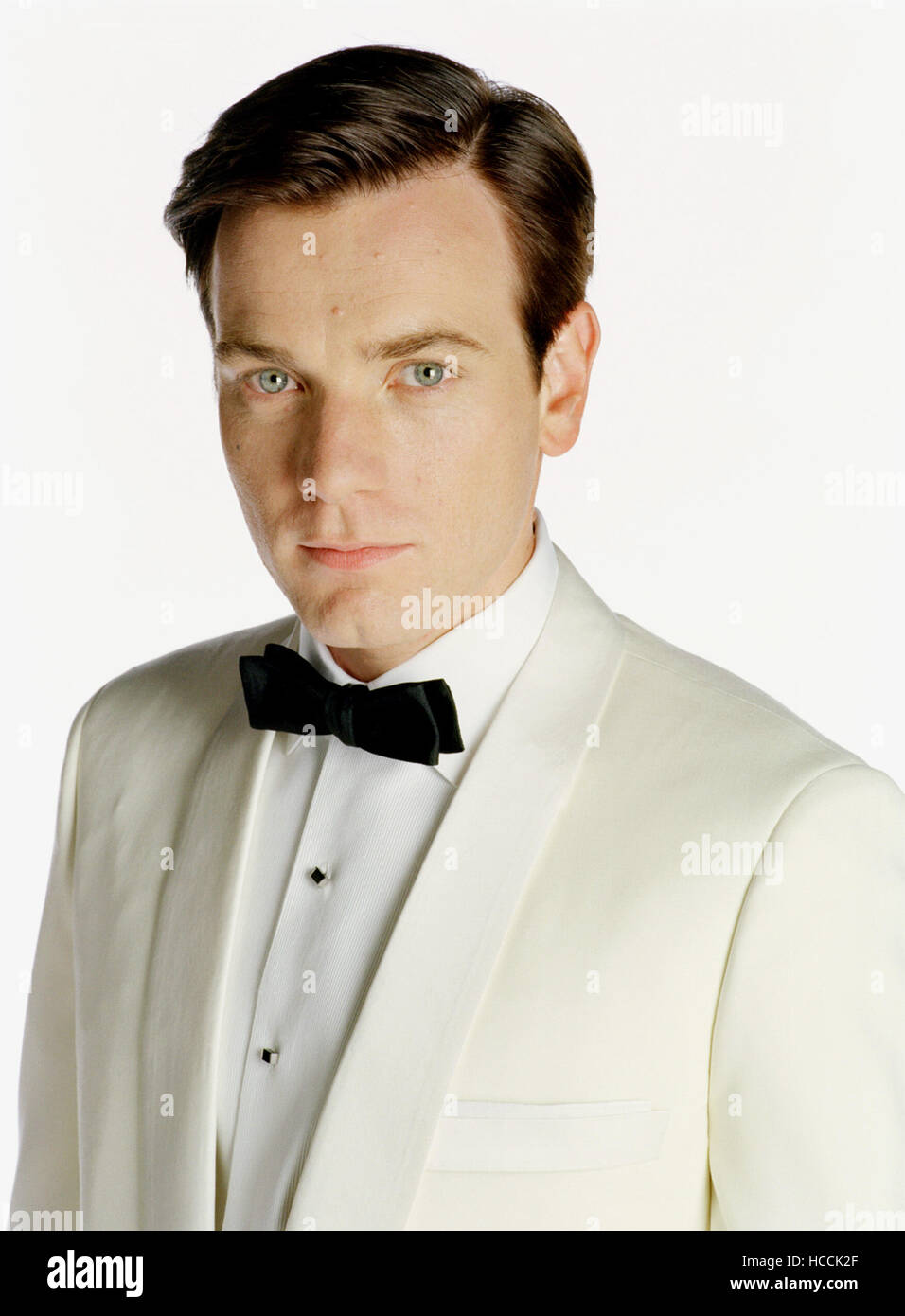 DOWN WITH LOVE, Ewan McGregor, 2003, TM & Copyright (c) 20th Century ...