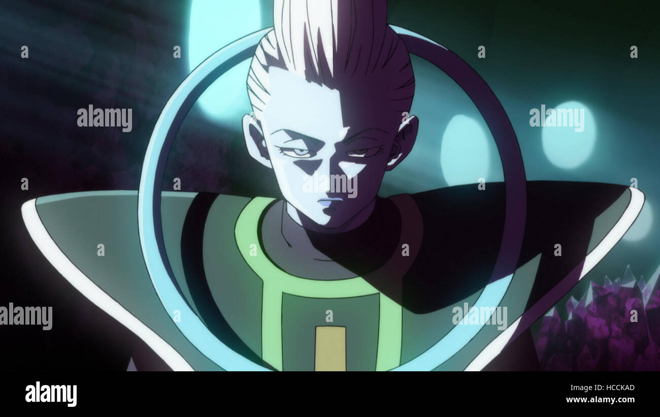 DRAGON BALL Z: BATTLE OF GODS, (aka DRAGON BALL Z: KAMI TO KAMI), 2013 ...