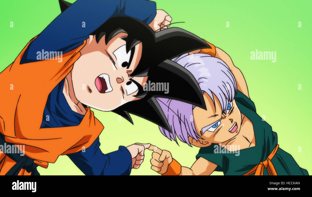 DRAGON BALL Z: BATTLE OF GODS, (aka DRAGON BALL Z: KAMI TO KAMI), 2013 ...