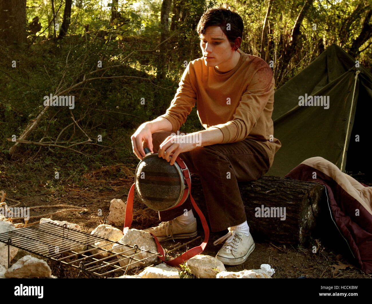 DREAM BOY, Stephan Bender, 2008. ©Regent Releasing/courtesy Everett ...