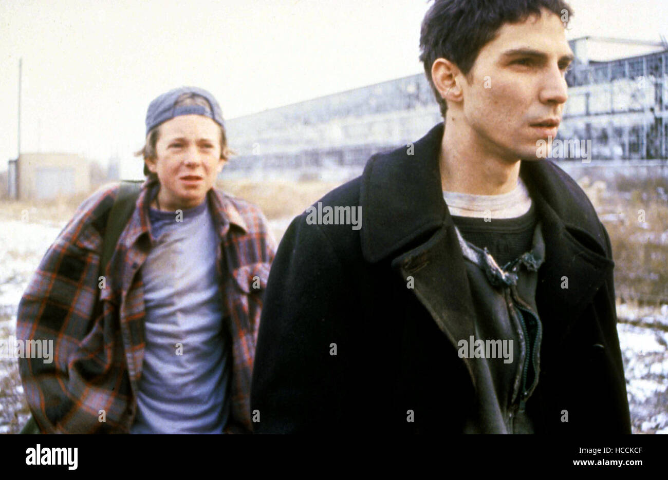 THE DREAM CATCHER, Paddy Connor, Maurice Compte, 1999, © Sundance ...