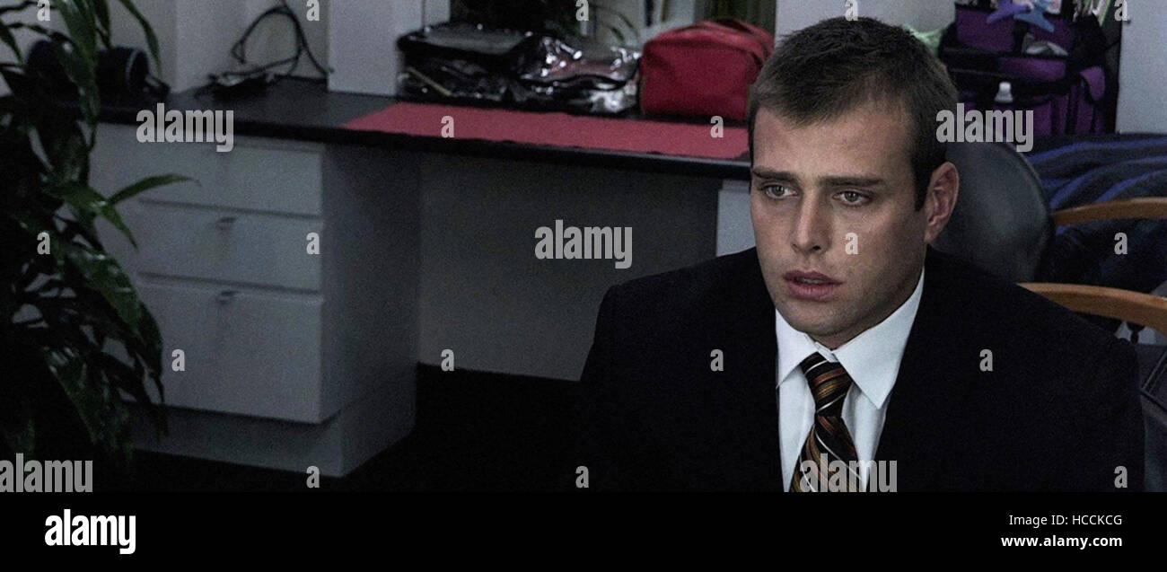 THE DREAM CHILDREN, Graeme Squires, 2015. © FilmRise / courtesy Everett ...