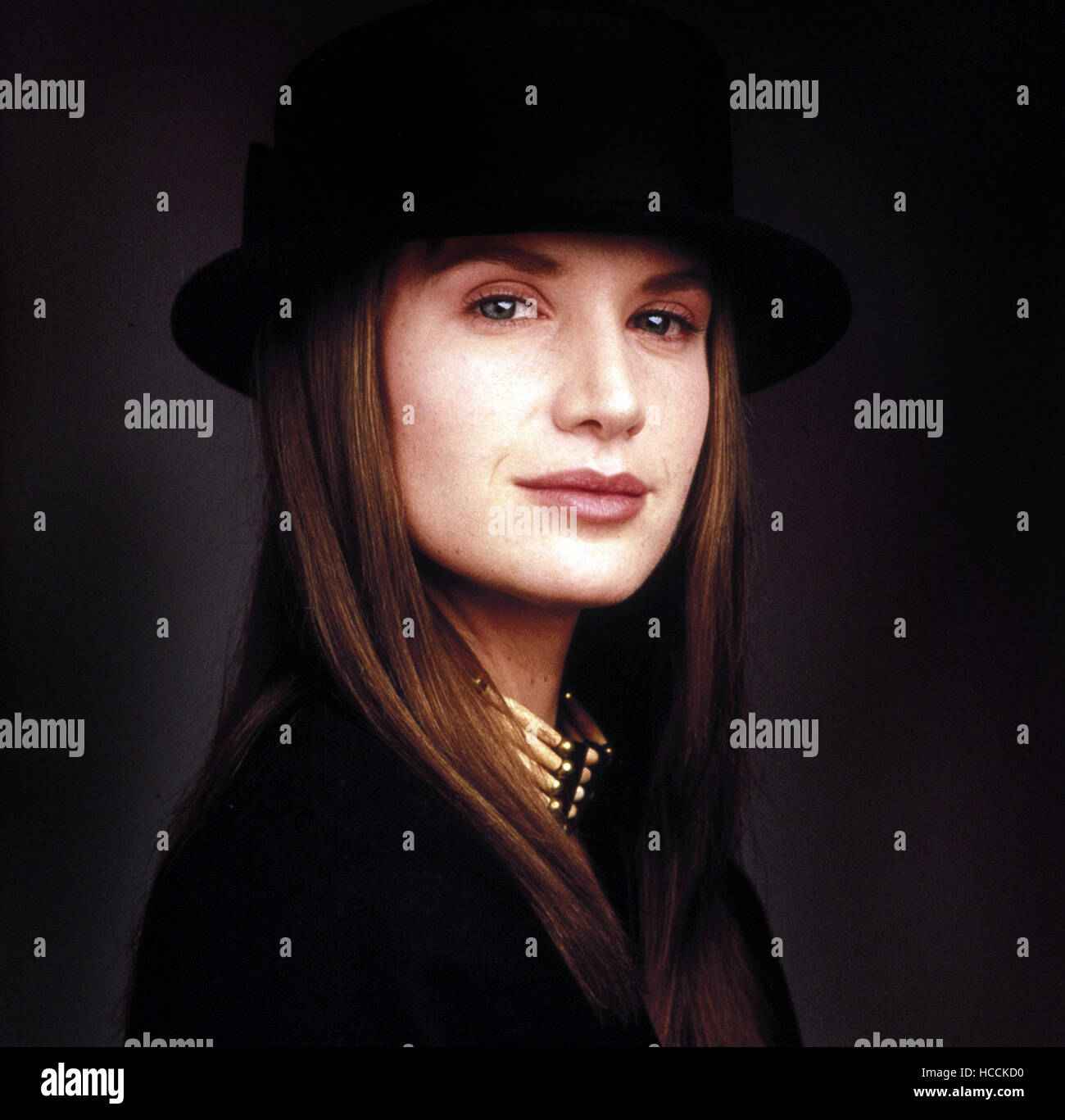 DRUGSTORE COWBOY, Kelly Lynch, 1989, (c) Artisan Entertainment/courtesy ...