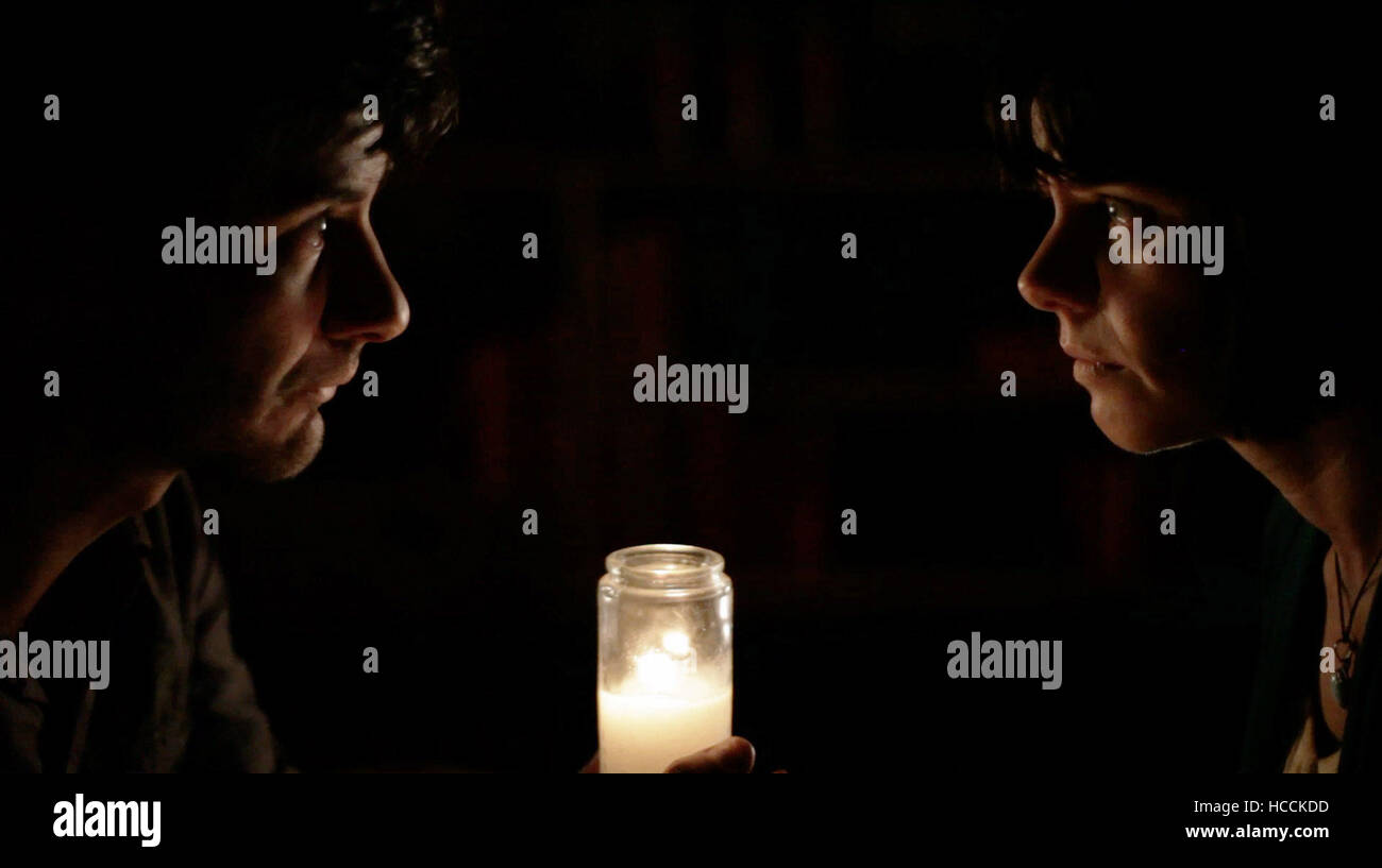 DRAGON DAY, from left: Ethan Flower, Asa Wallander, 2013. ©eOne ...