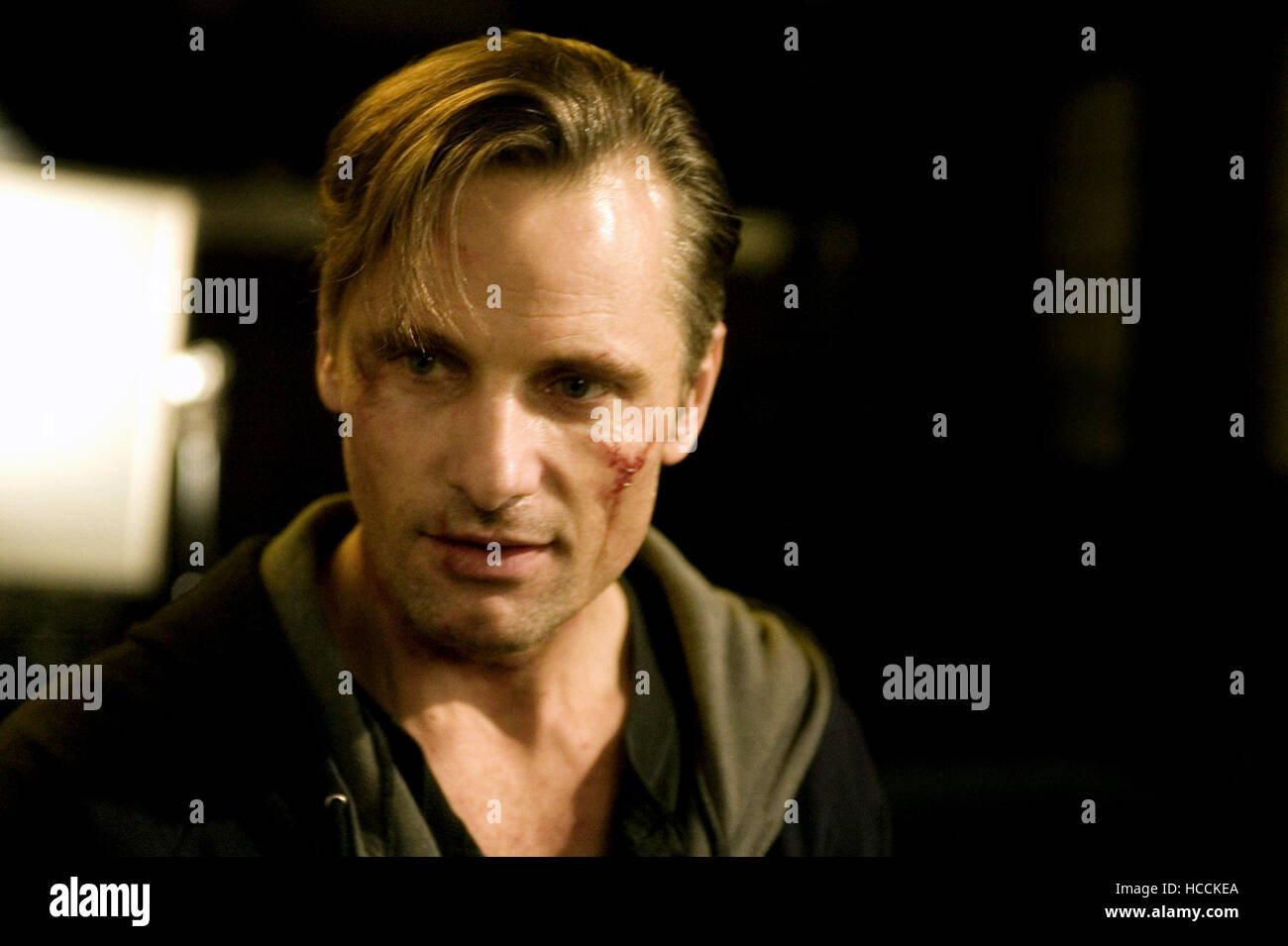 EASTERN PROMISES, Viggo Mortensen, 2007. ©Focus Features/Courtesy ...