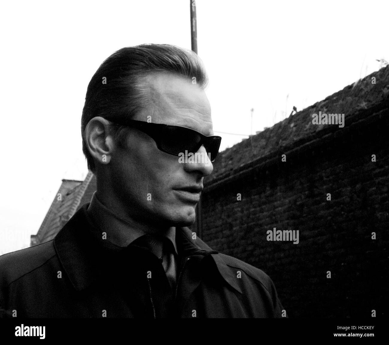 EASTERN PROMISES, Viggo Mortensen, 2007. ©Focus Features/Courtesy ...
