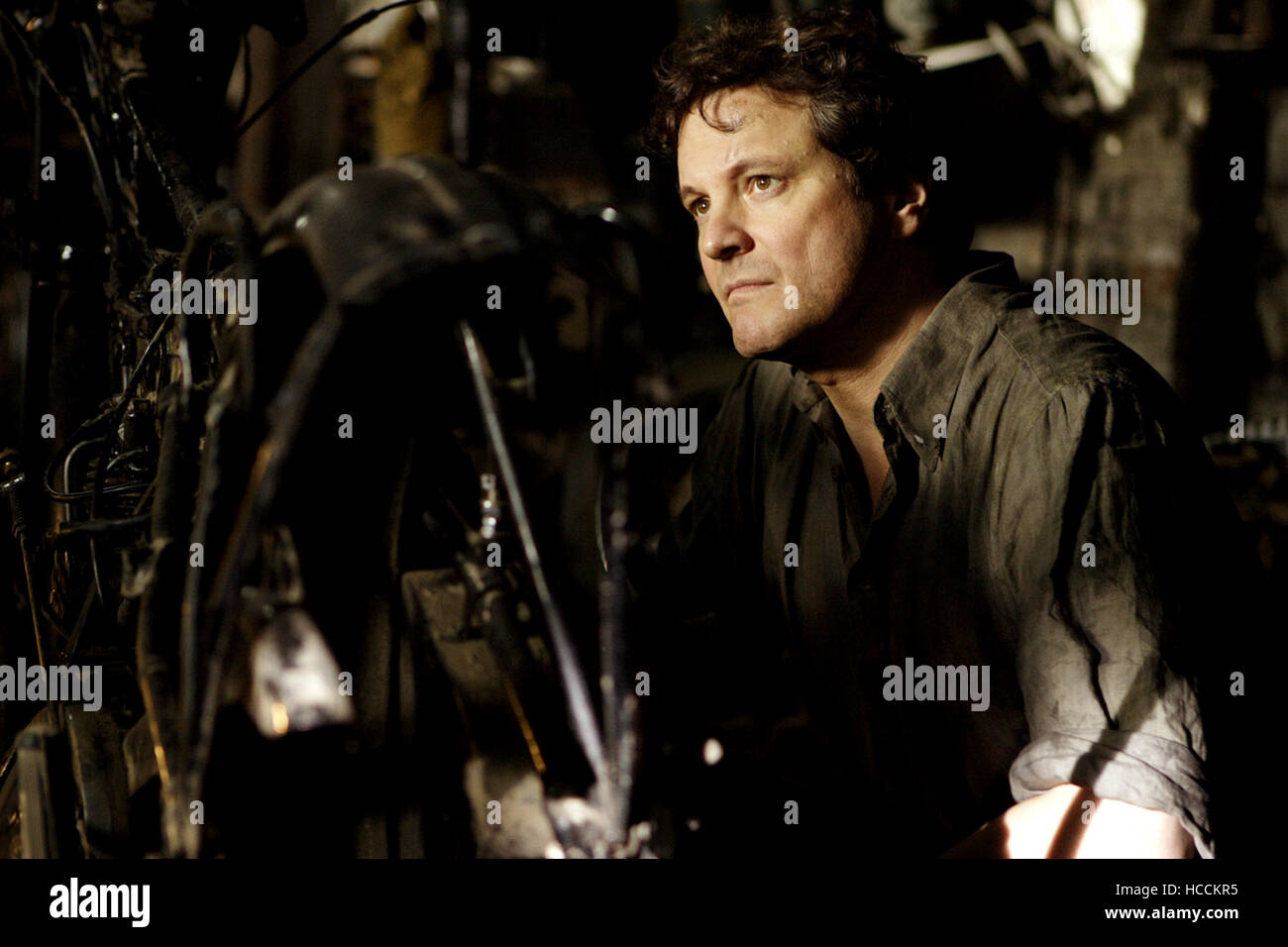EASY VIRTUE, Colin Firth, 2008. ©Pathe/Courtesy Everett Collection ...