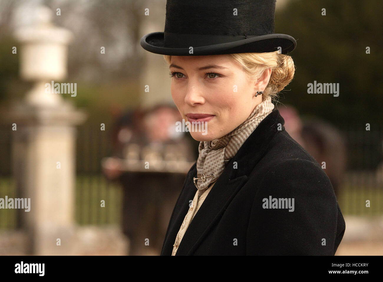 EASY VIRTUE, Jessica Biel, 2008. ©Pathe/Courtesy Everett Collection ...