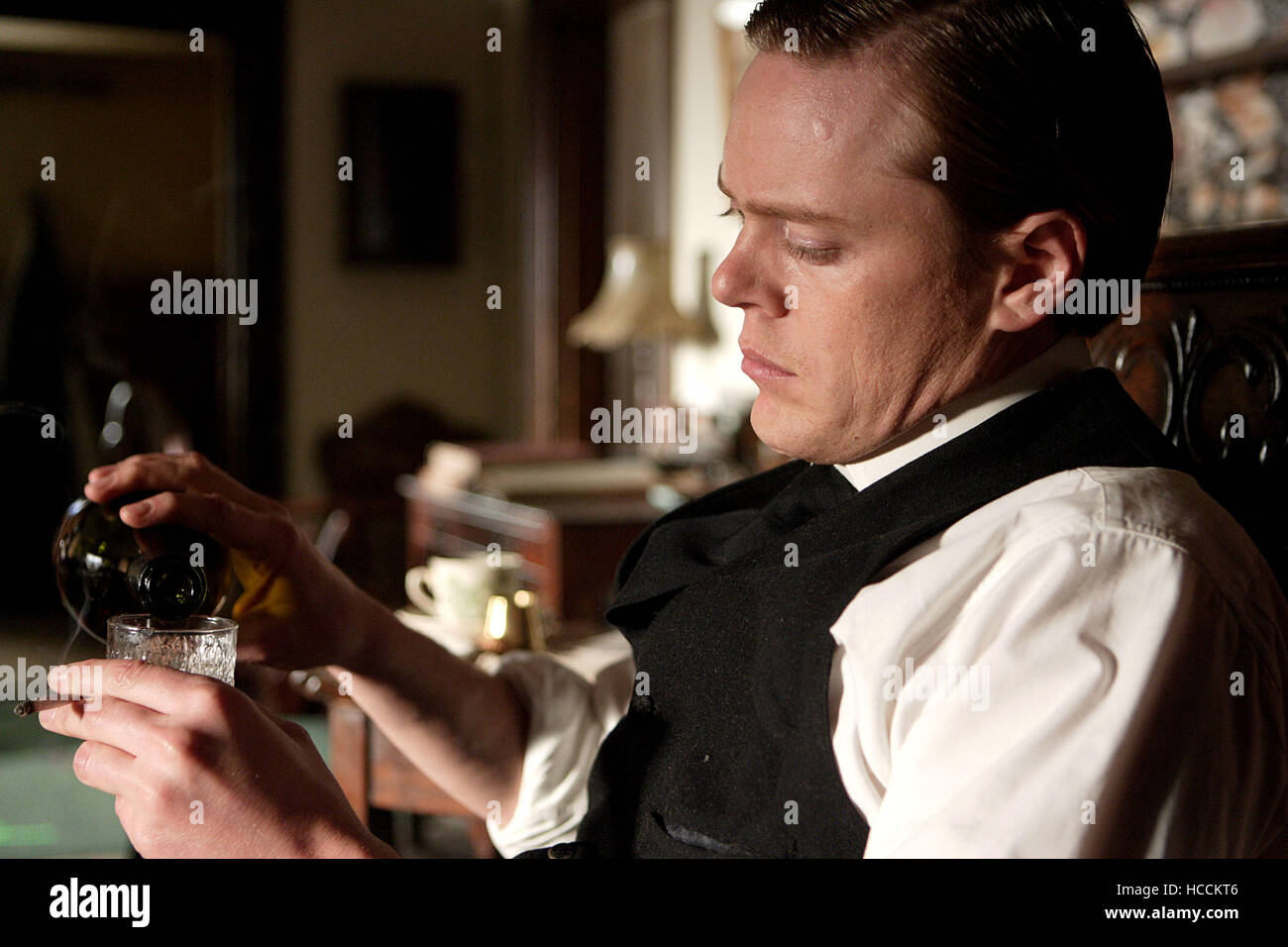 EASY VIRTUE, Kris Marshall, 2008. ©Pathe/Courtesy Everett Collection ...