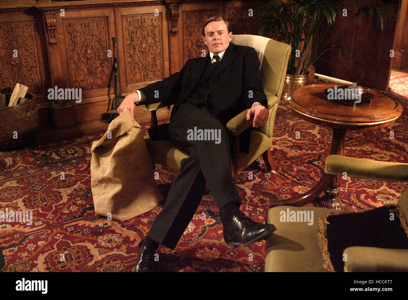 EASY VIRTUE, Kris Marshall, 2008. ©Pathe/Courtesy Everett Collection ...