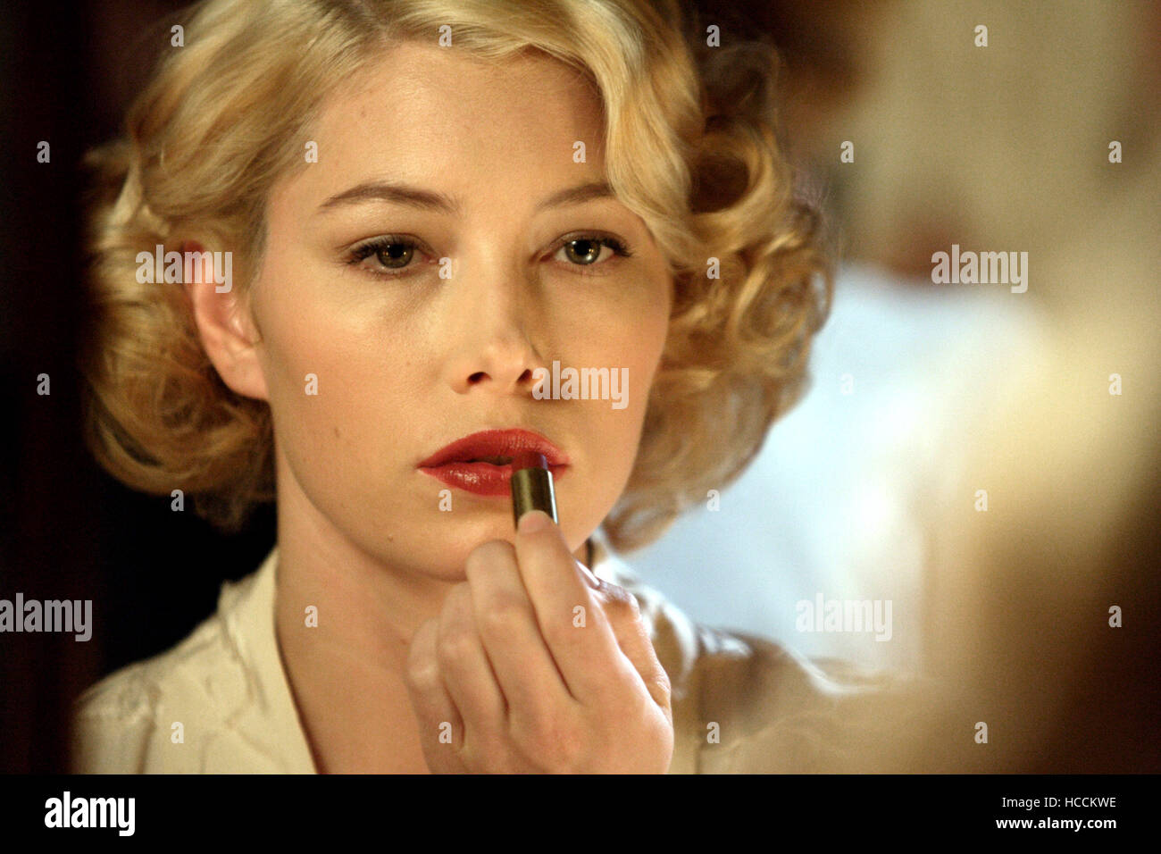 EASY VIRTUE, Jessica Biel, 2008. ©Pathe/Courtesy Everett Collection ...