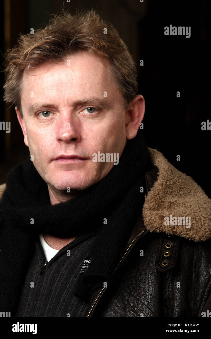 EASY VIRTUE, director Stephan Elliott, 2008. ©Pathe/Courtesy Everett ...