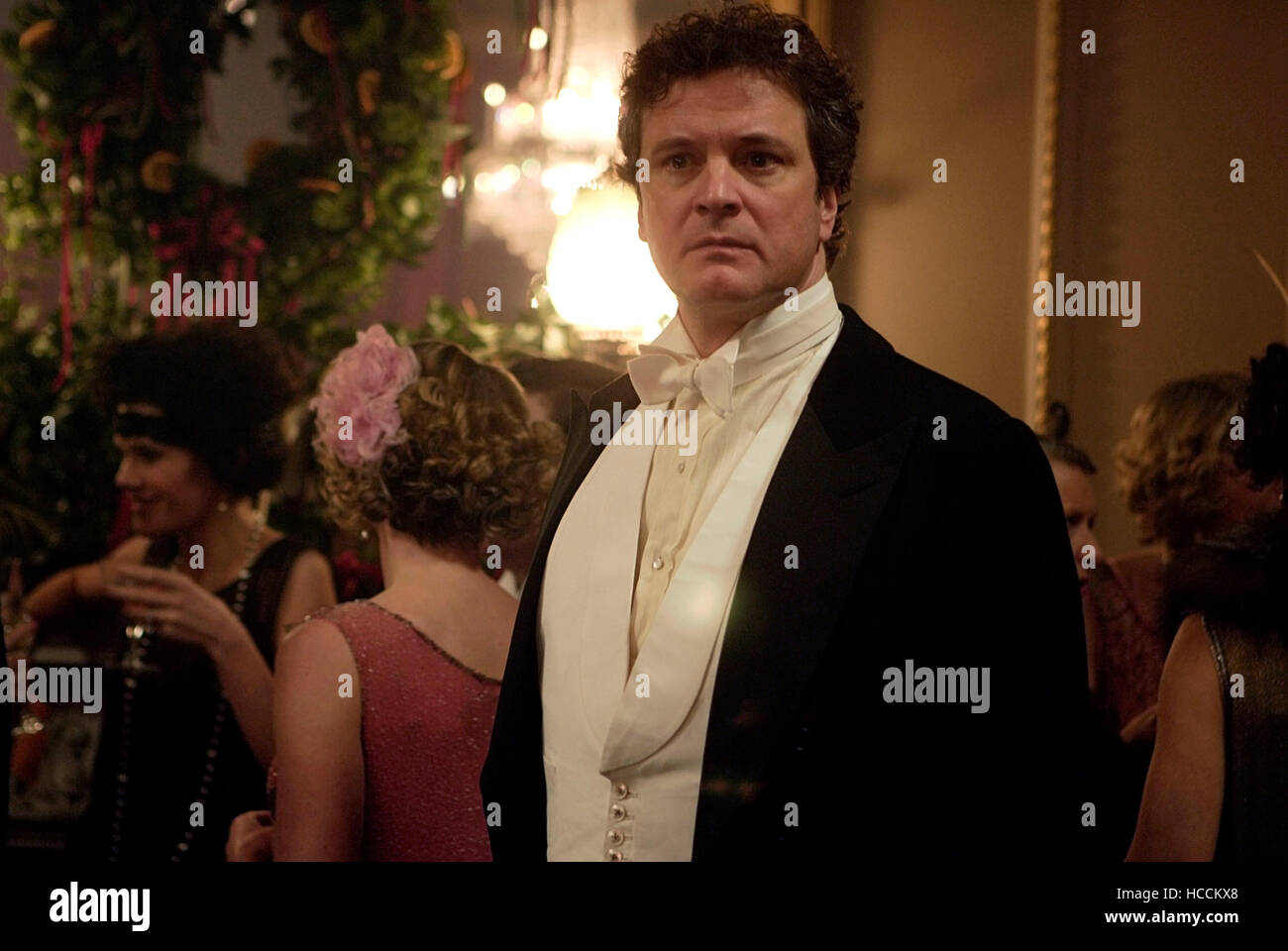EASY VIRTUE, Colin Firth, 2008. ©Pathe/Courtesy Everett Collection ...