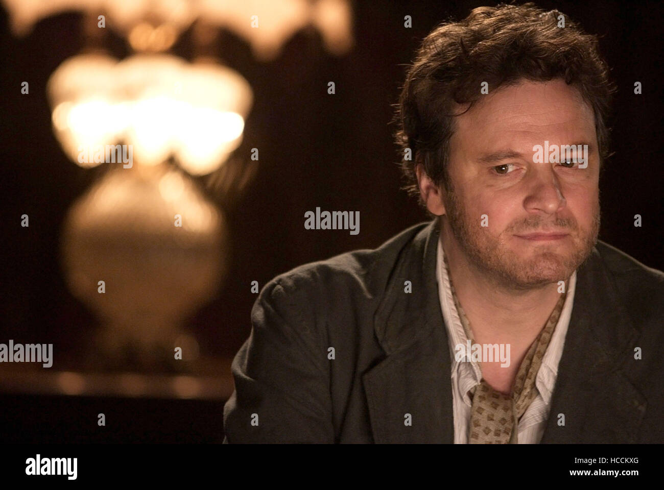 EASY VIRTUE, Colin Firth, 2008. ©Pathe/Courtesy Everett Collection ...