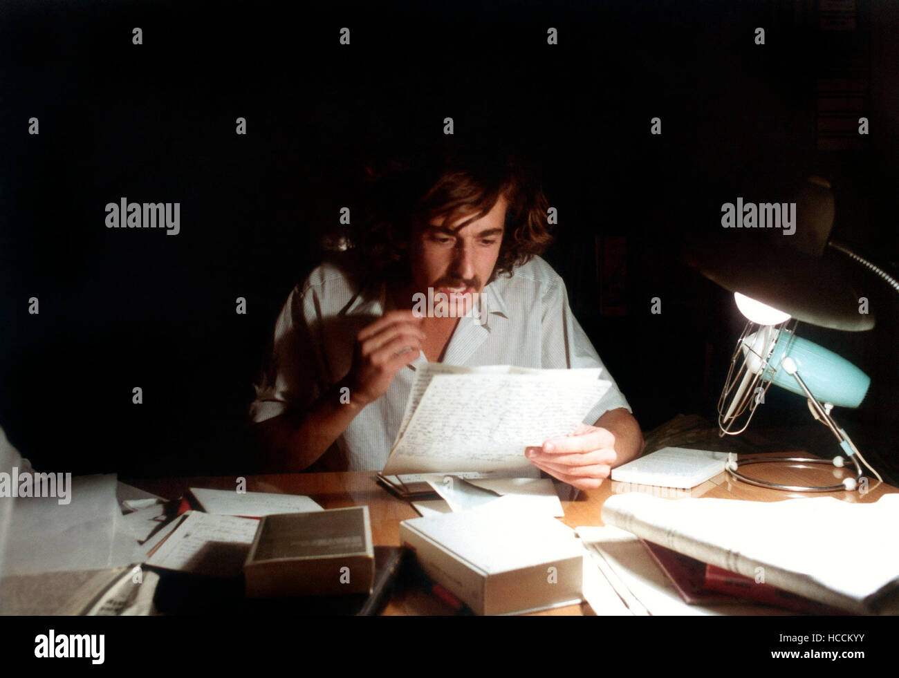 ECCE BOMBO, Nanni Moretti, 1978. ©Cidif/courtesy Everett Collection ...