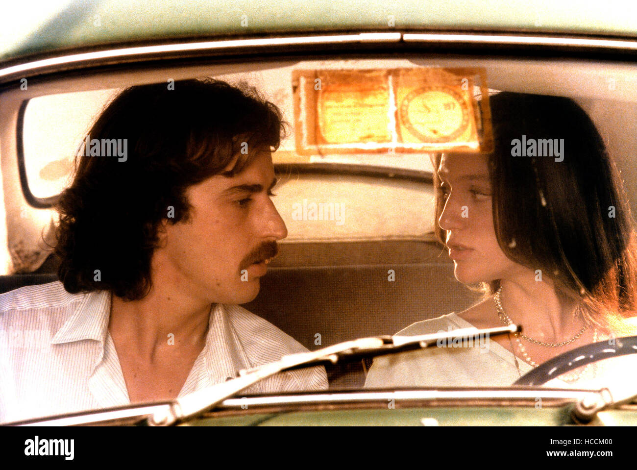 ECCE BOMBO, Nanni Moretti (left), 1978. ©Cidif/courtesy Everett ...