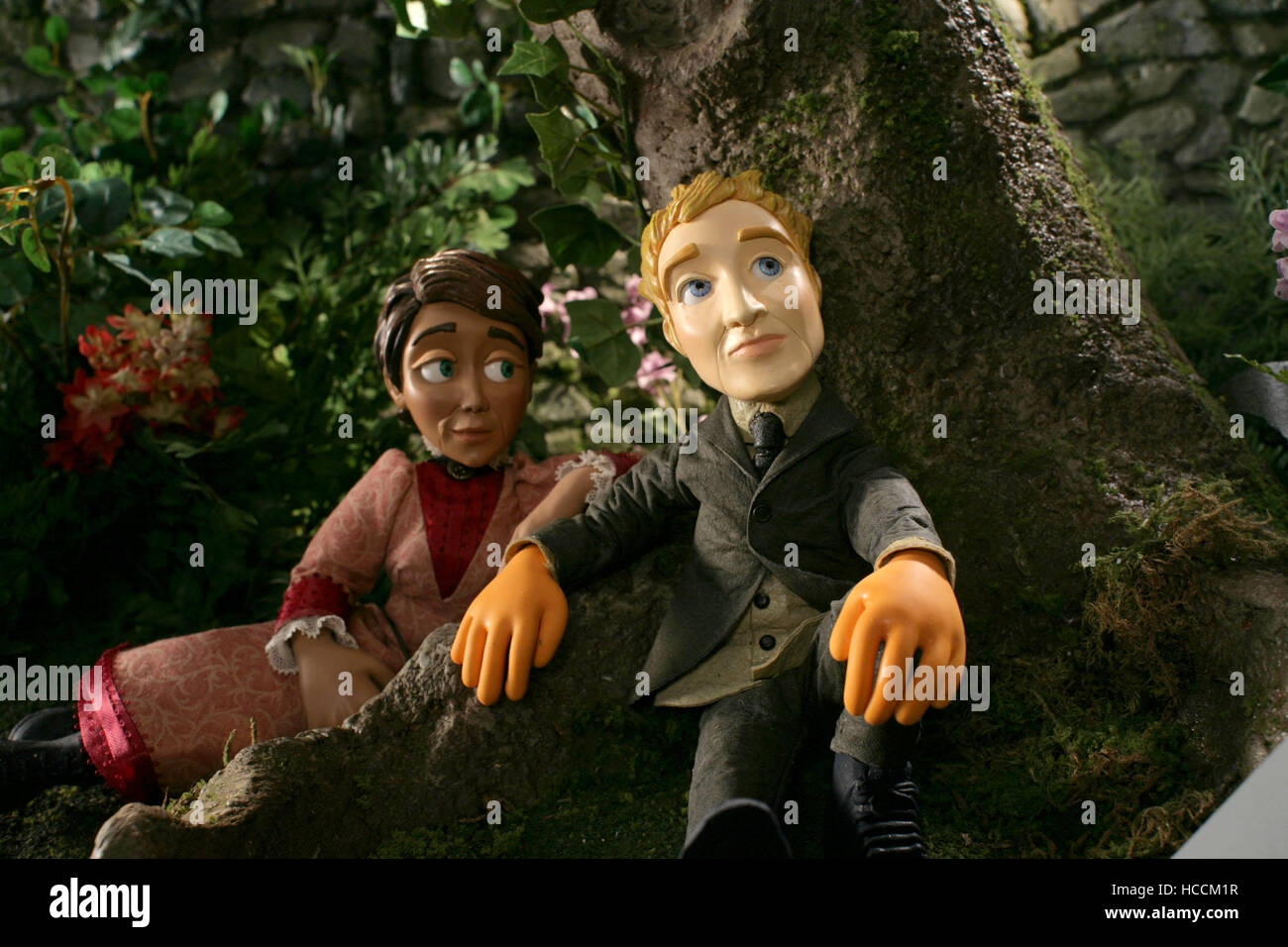 EDISON AND LEO, from left: Zella (voice: Carly Pope), Leo, 2008. ©Jumbo ...