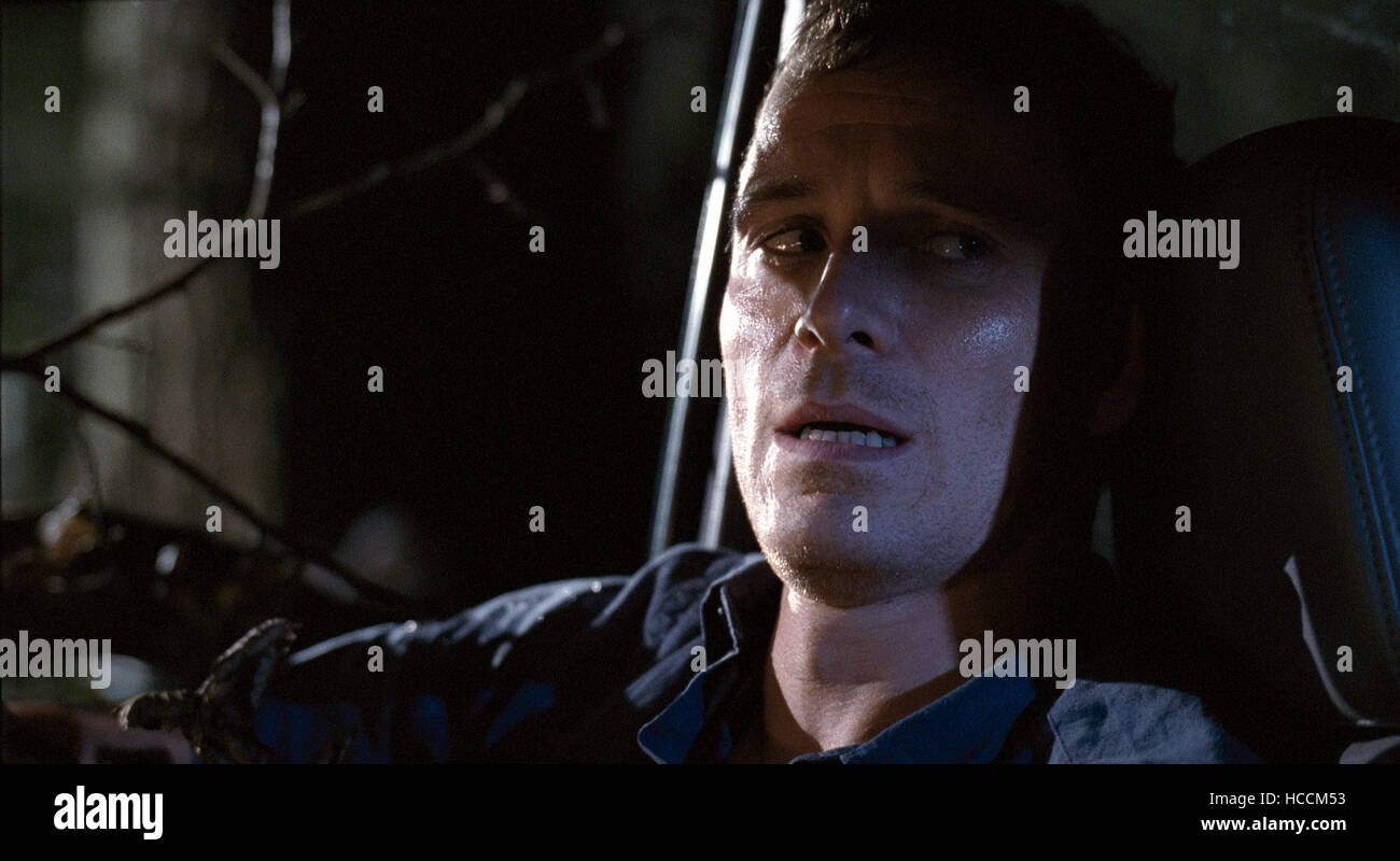 EDEN LAKE, Michael Fassbender, 2008. ©Weinstein Company/courtesy ...