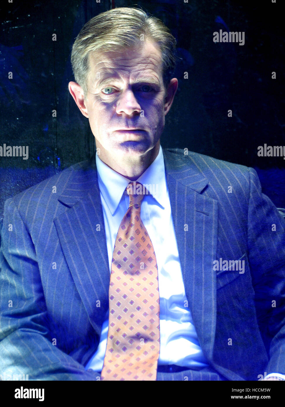 EDMOND, William H. Macy, 2005. ©First Independent Pictures/courtesy ...