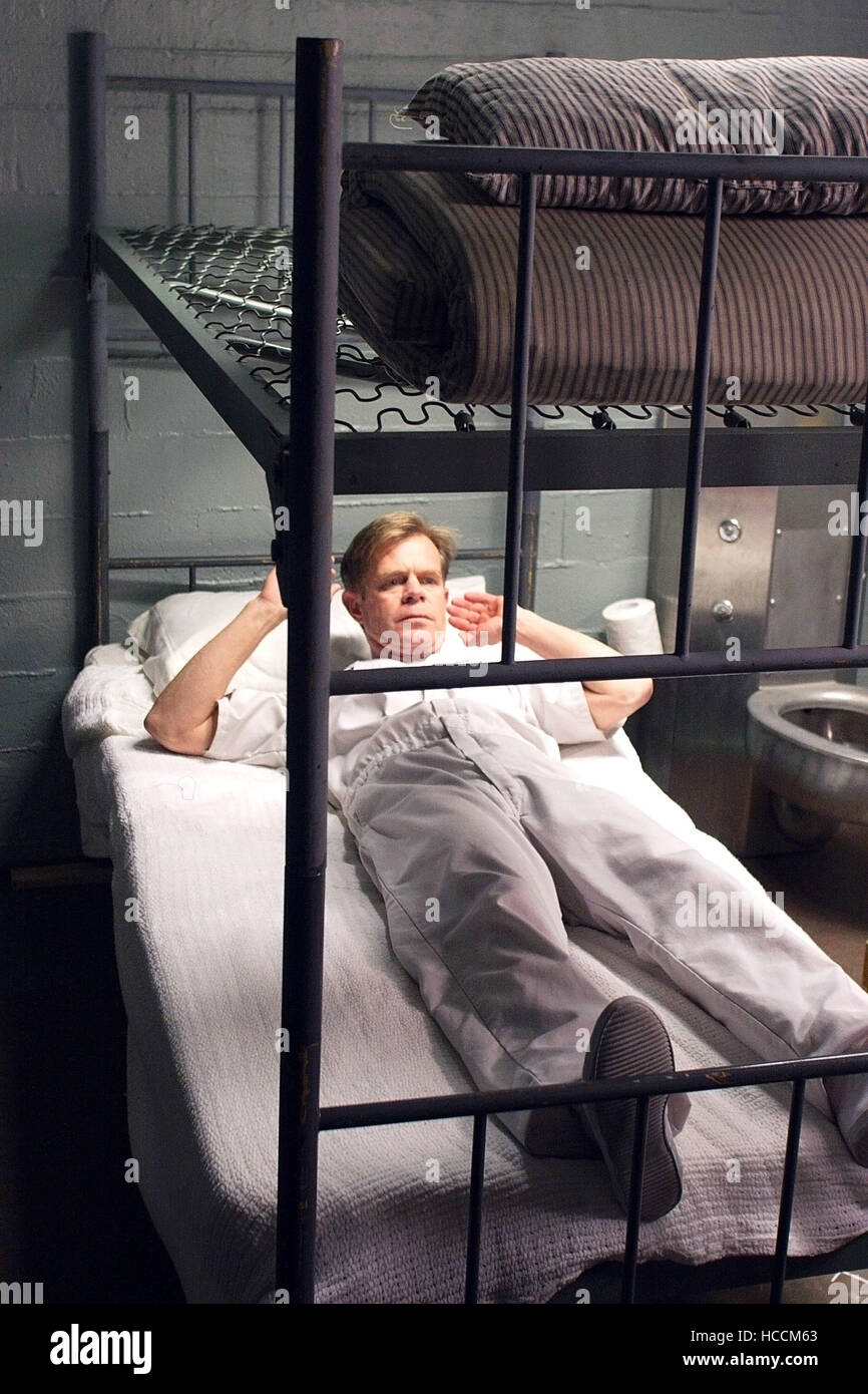 EDMOND, William H. Macy, 2005. ©First Independent Pictures/courtesy ...