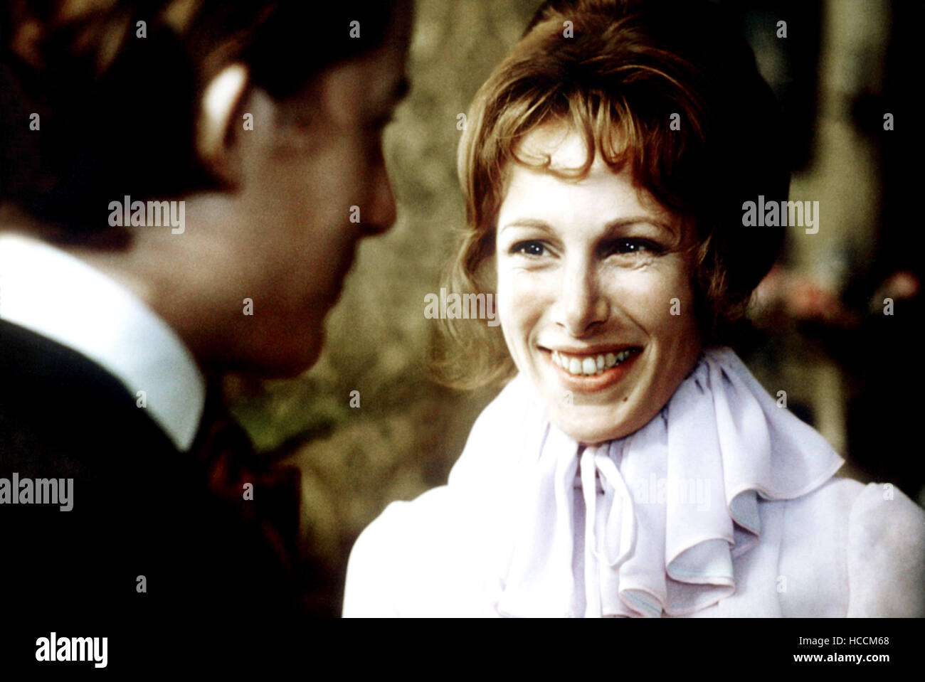 EDVARD MUNCH, Geir Westby, Gro Fraas, 1974, ©New Yorker Films/Courtesy ...