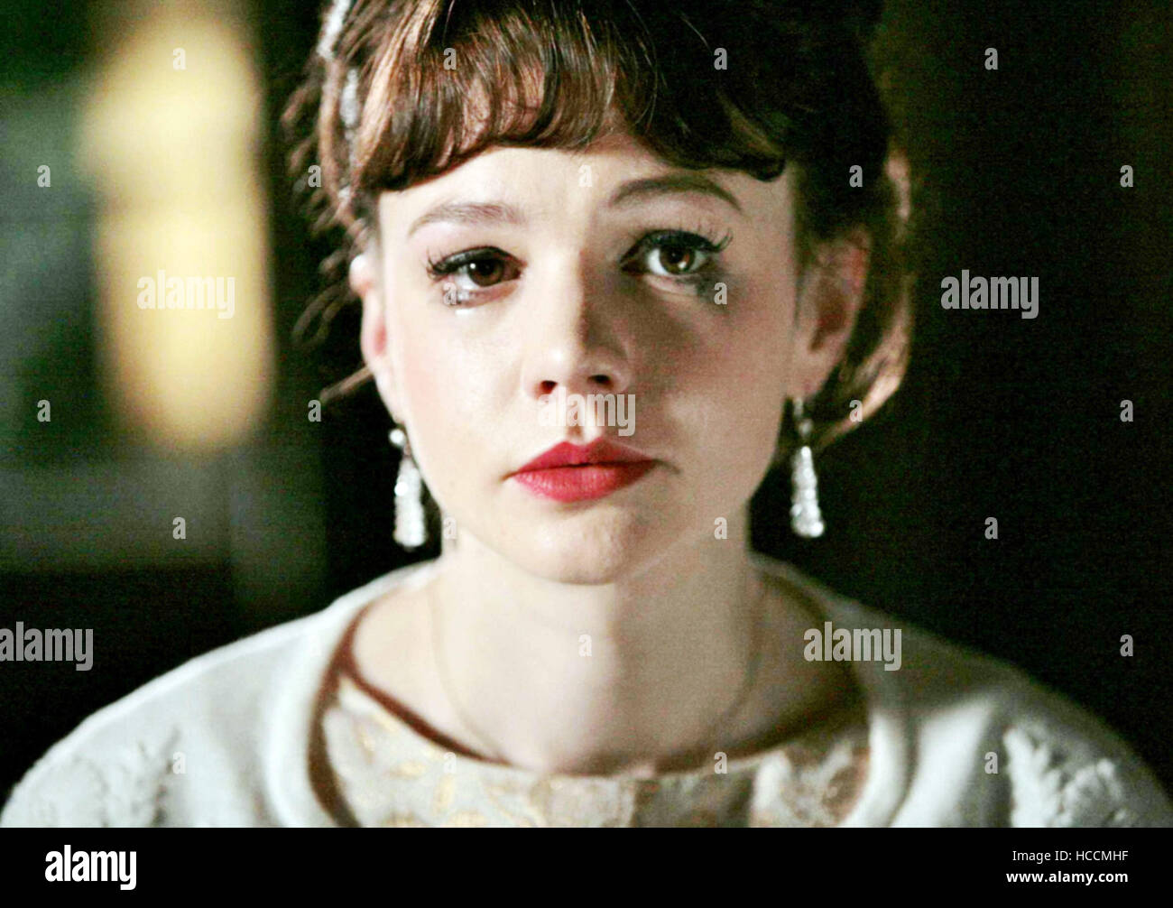 AN EDUCATION, Carey Mulligan, 2009. Ph: Kerry Brown/©Sony Pictures ...
