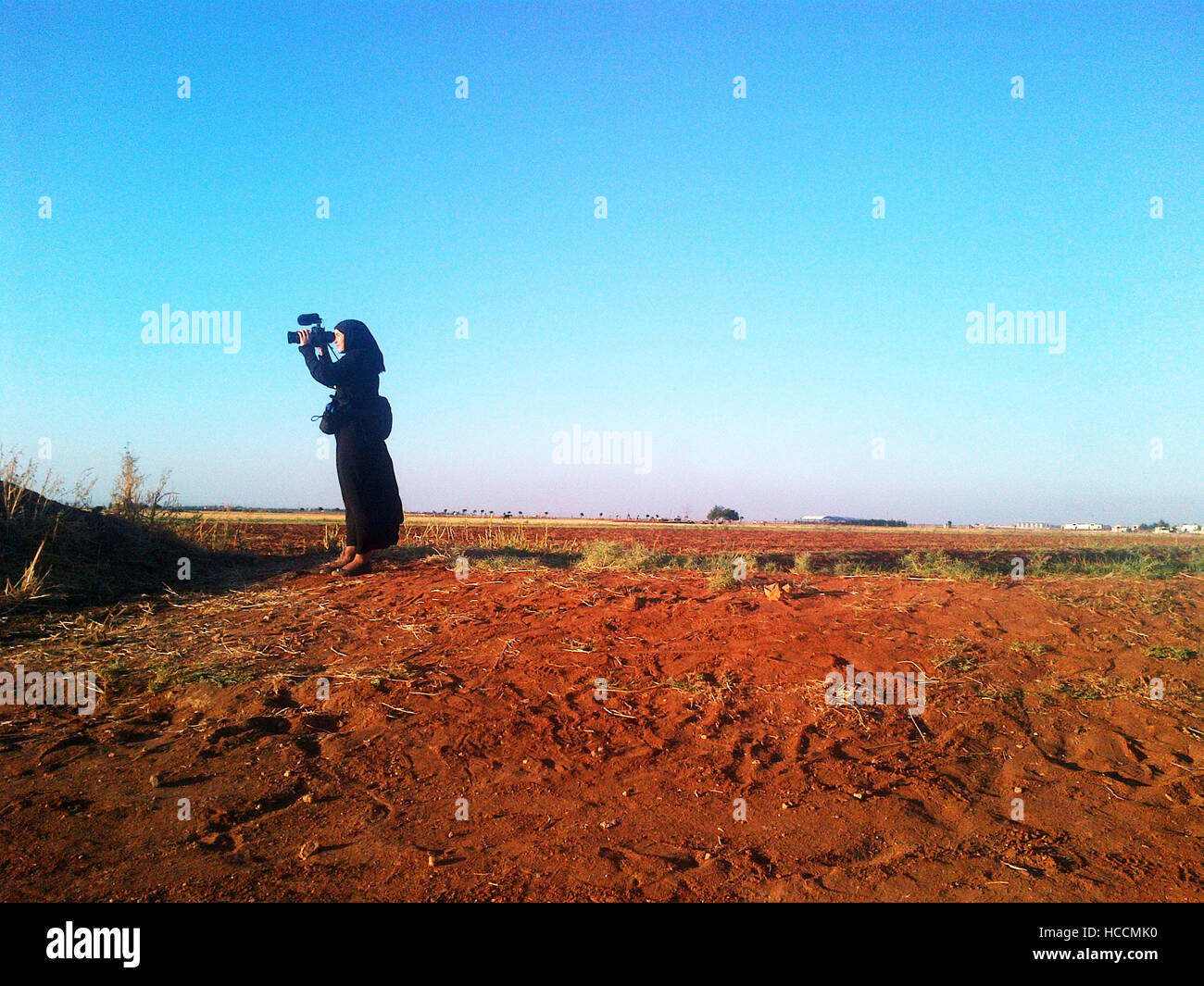 E-TEAM, Anna Neistat, 2014. ©Netflix/Courtesy Everett Collection Stock ...