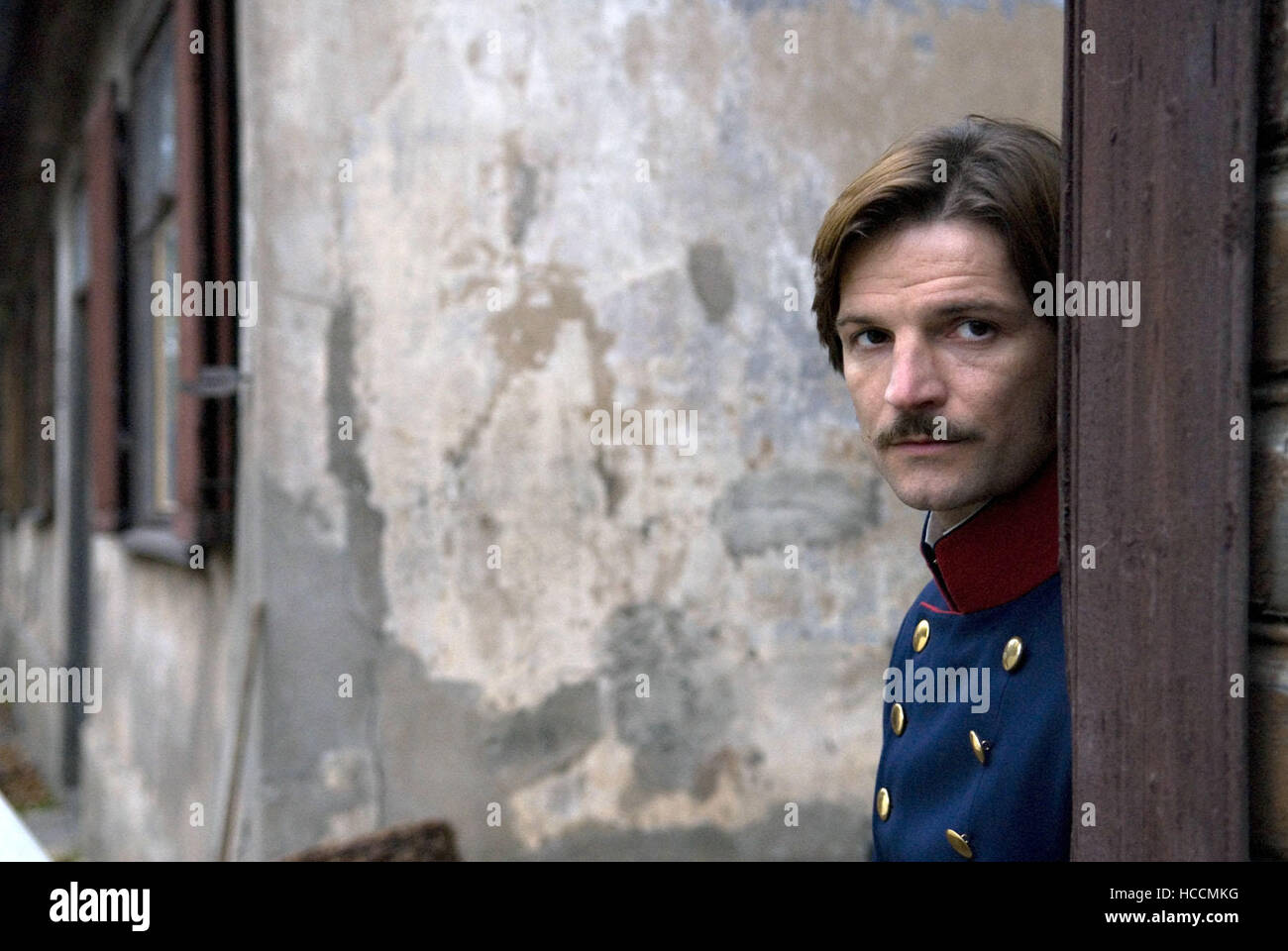EFFI BRIEST, Misel Maticevic, 2009. ©Constantin Film/Courtesy Everett ...