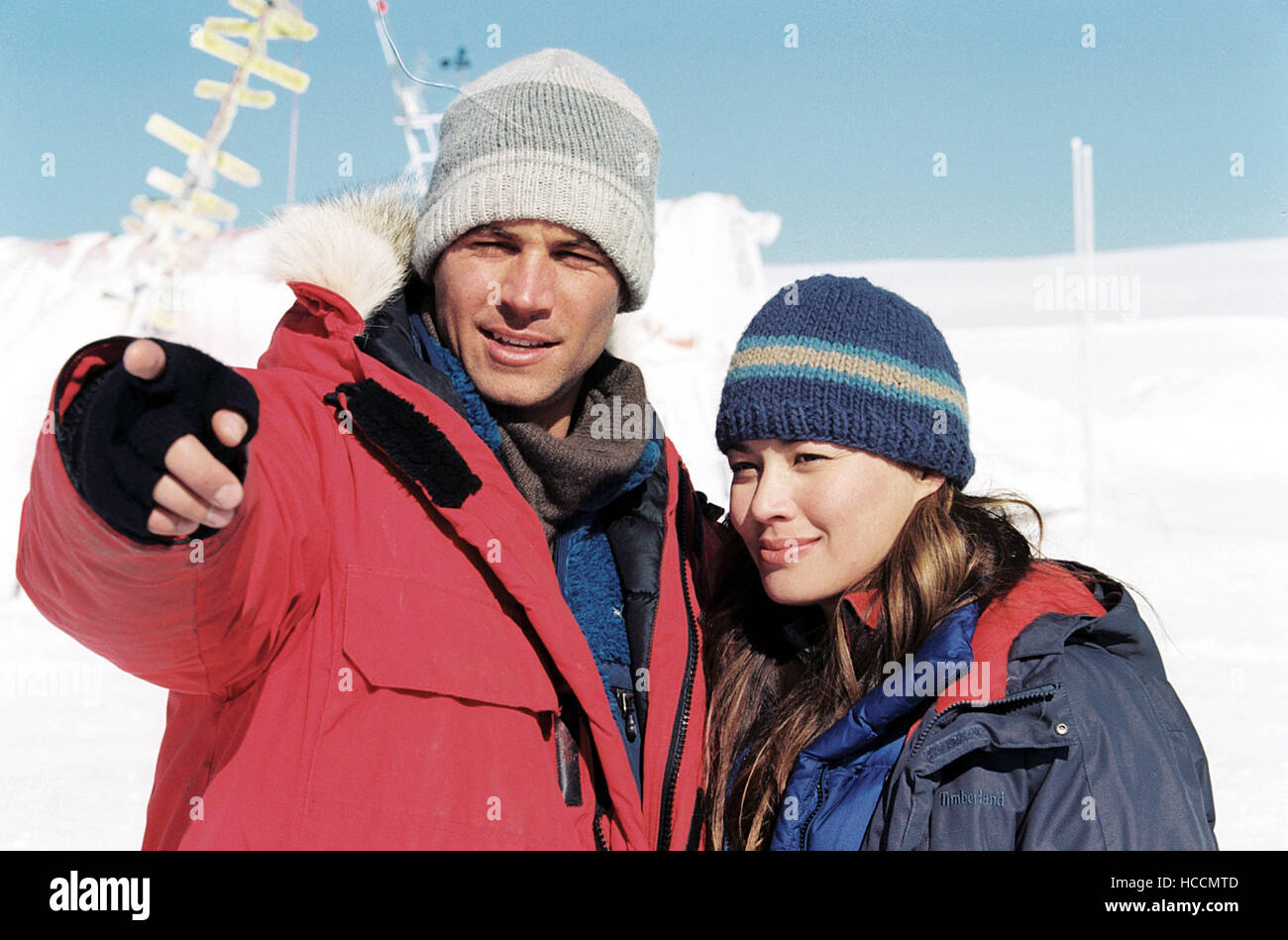 Paul walker moon bloodgood eight hi-res stock photography and images ...