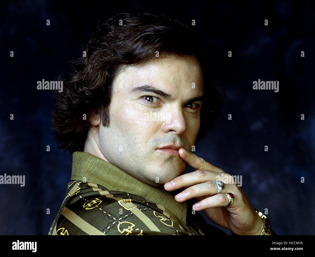 ENVY, Jack Black, 2004, (c) DreamWorks/courtesy Everett Collection ...