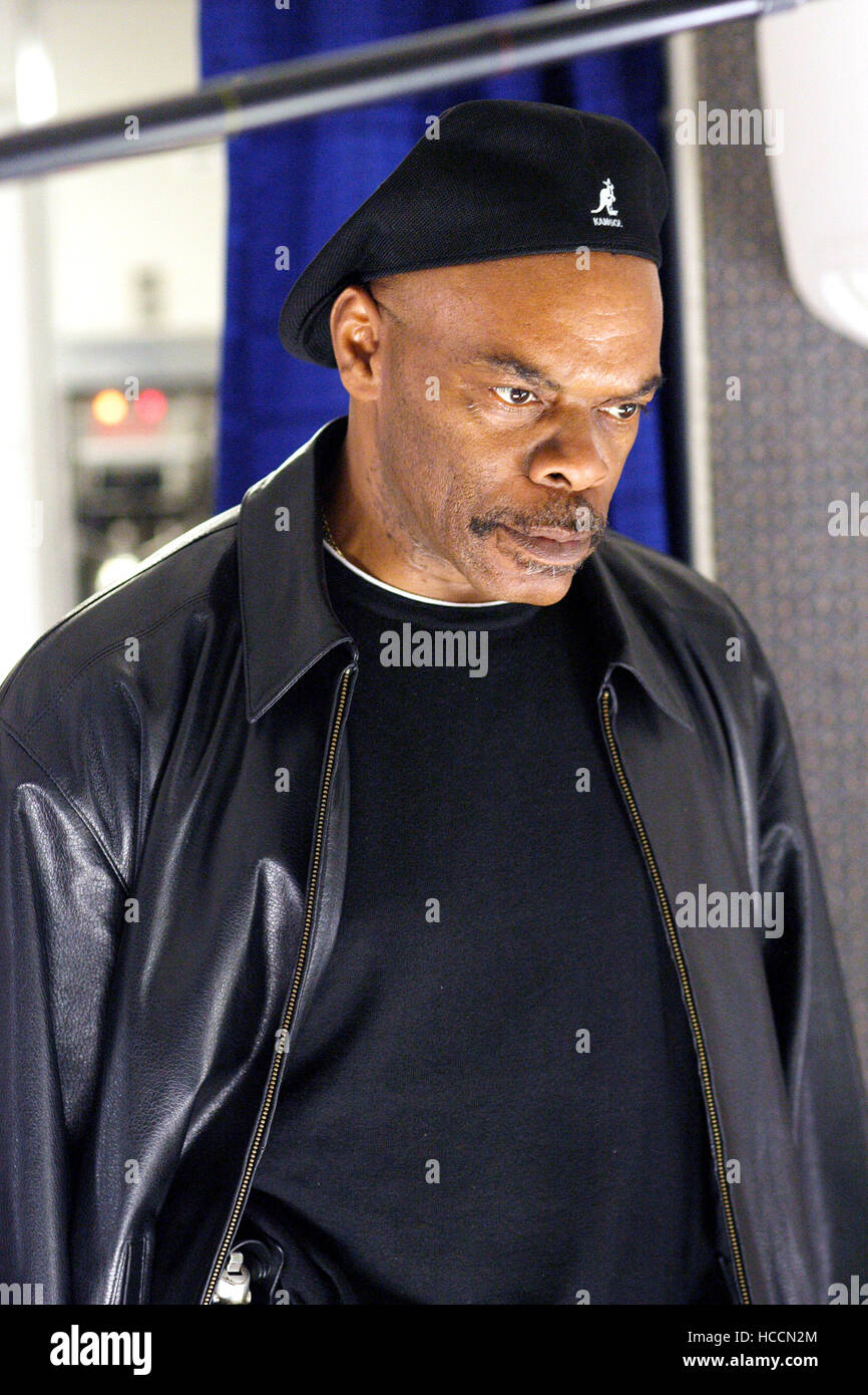 EPIC MOVIE, James Walker Sr. 2007. TM and Copyright ©20th Century Fox Film Corp. All rights ...