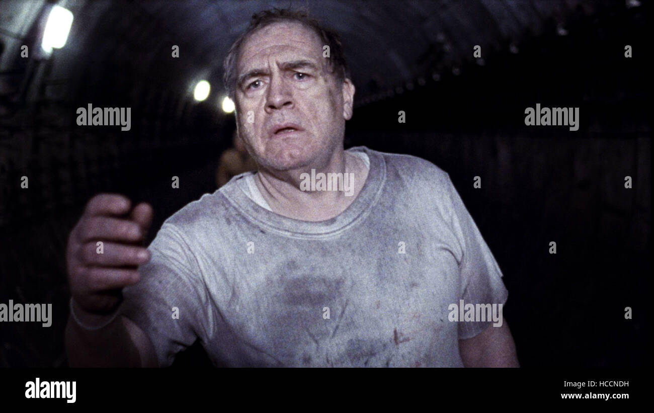 THE ESCAPIST, Brian Cox, 2008. Ph: Colm Hogan/©IFC Films/Courtesy ...